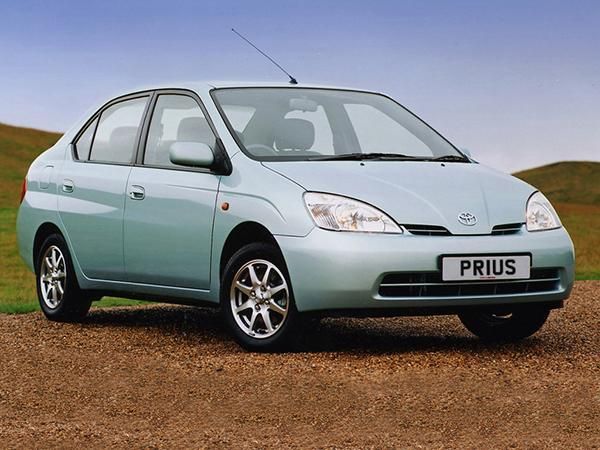 Toyota Prius Generations: Complete Guide for Budget Buyers