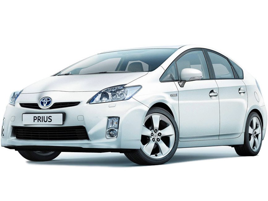Toyota Prius Generations: Complete Guide for Budget Buyers